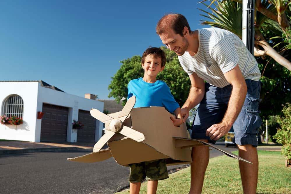 Moving in the Summer: 4 Big Things to Consider