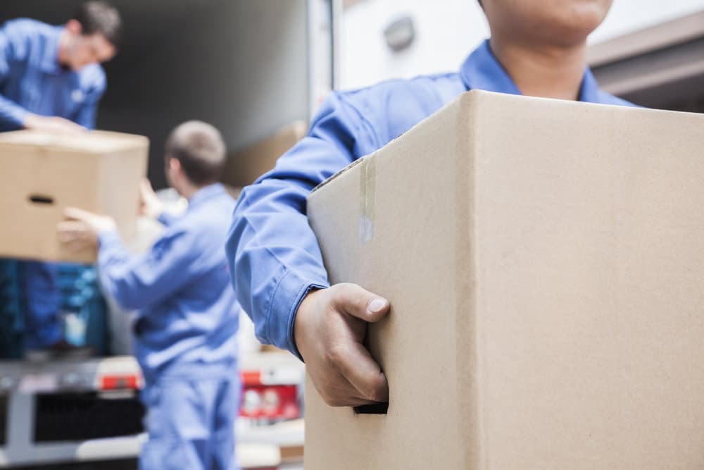 Professional Commercial Moving Company: What They Can Do for You
